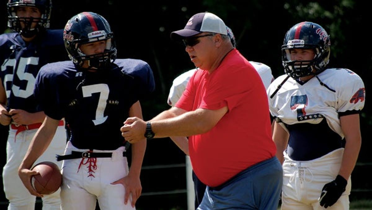 FDA will host 7-on-7 tournament