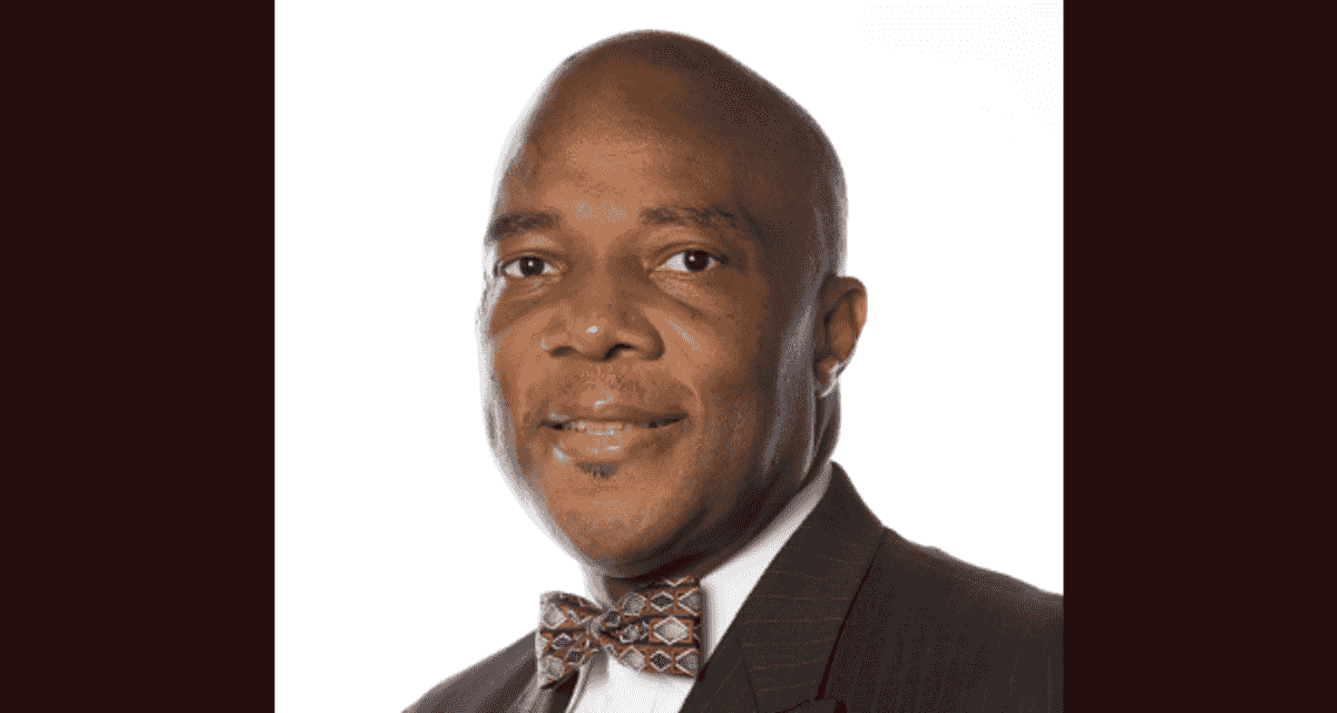 Kenneth Crum advocates for community