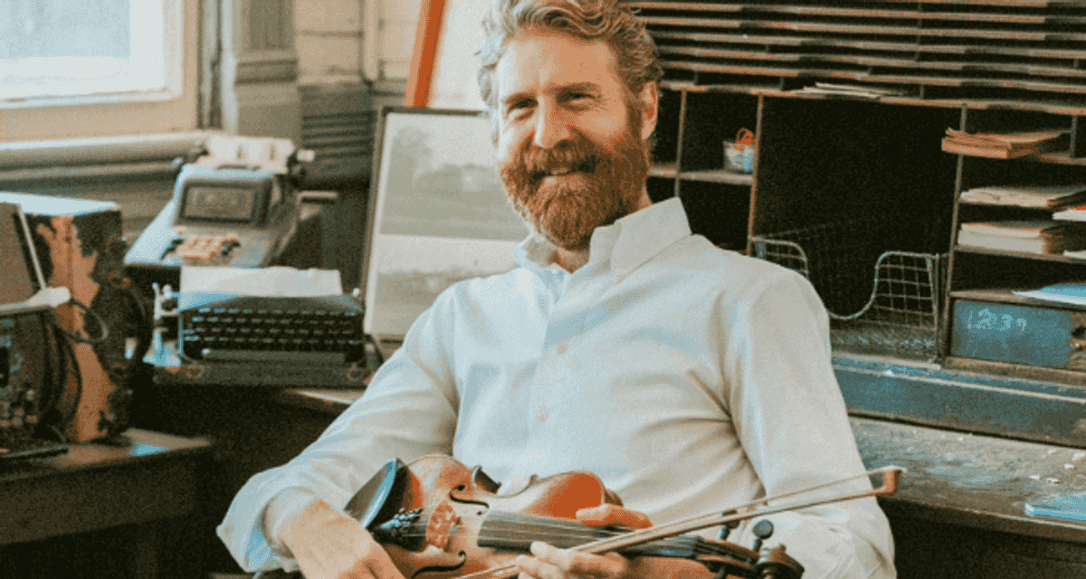 Sean of the South returns to Greenville Oct. 9