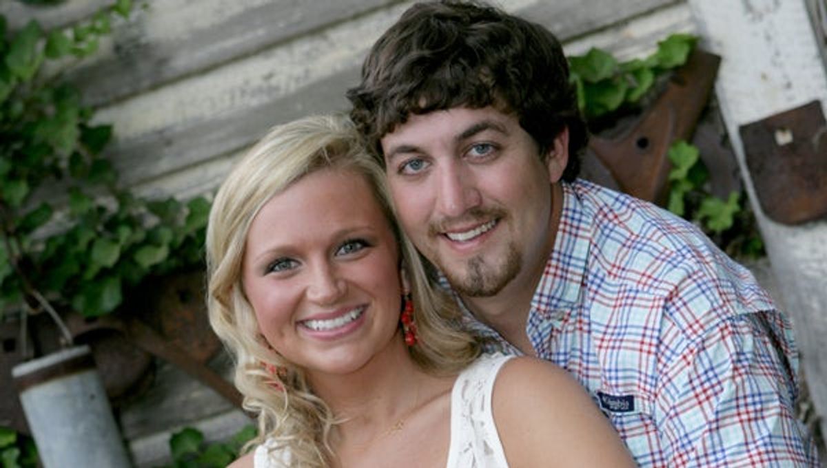 Skipper, English will exchange vows Sept. 14