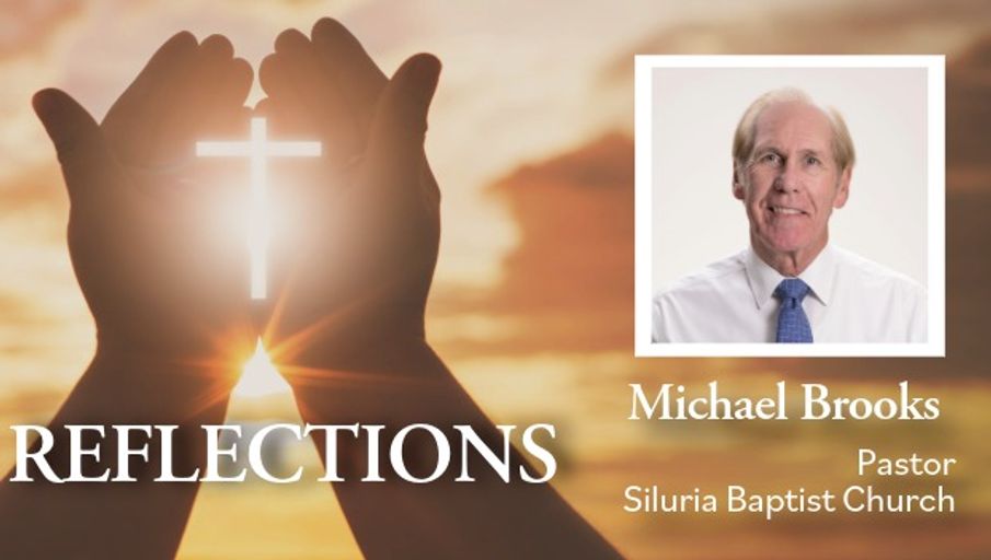 Praying For Our Leaders