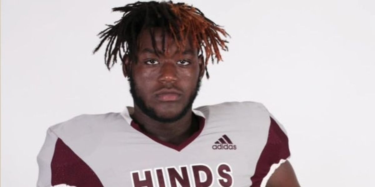 Miles graduates Hinds, commits to MSU