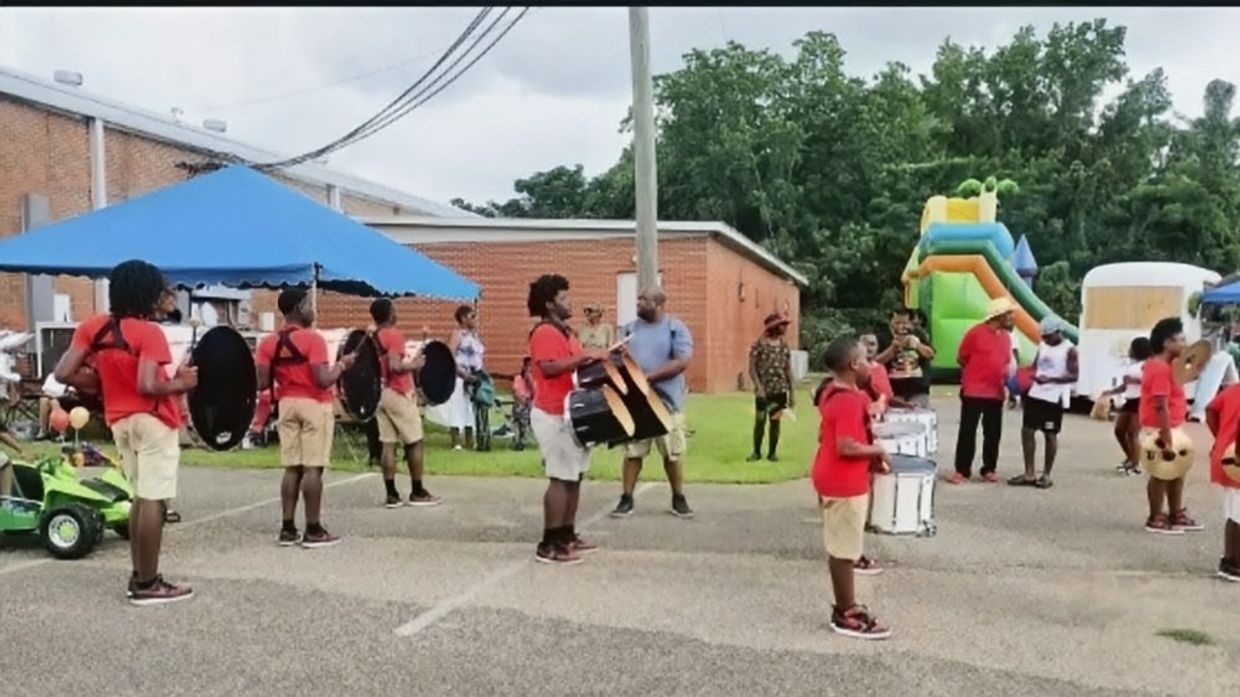 Butler County to mark Juneteenth with weekend festivities