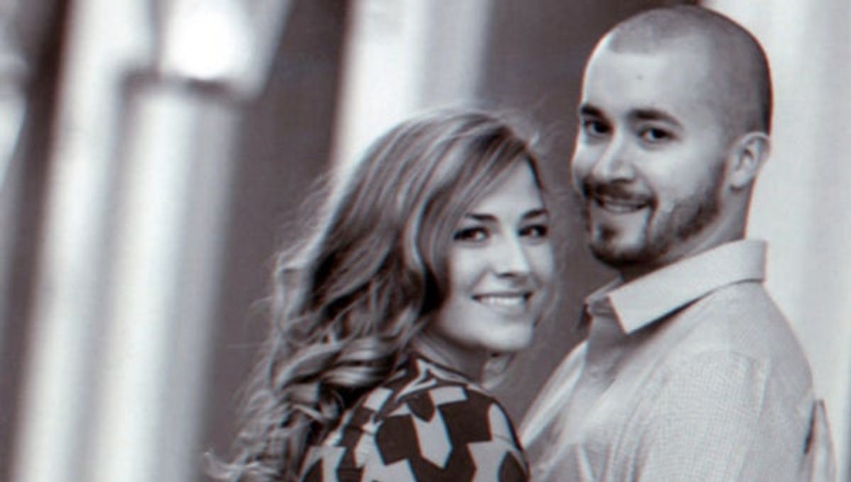 Martin, Paige to wed