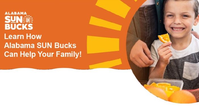 Summer EBT benefits coming to families