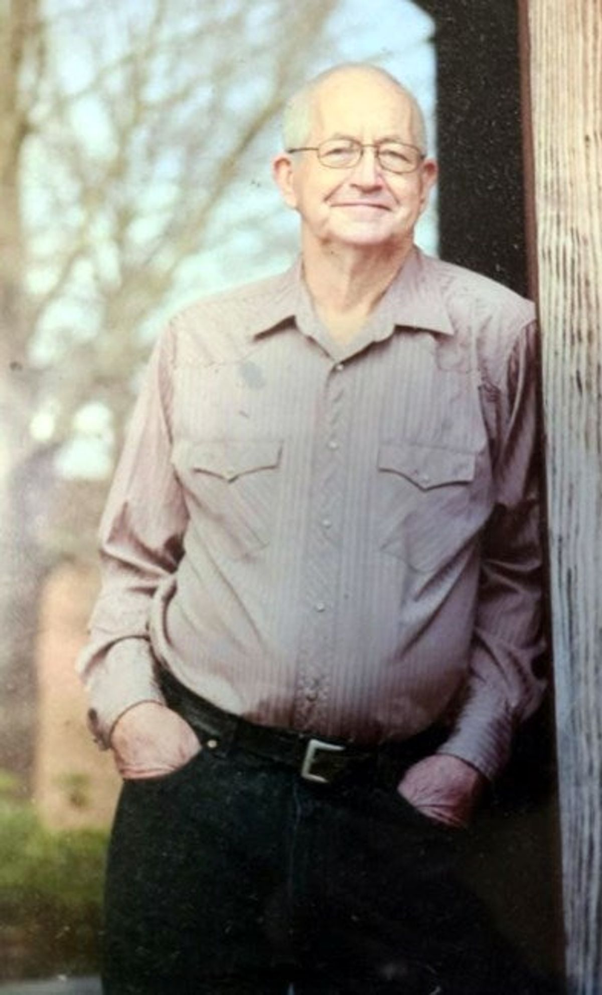LOUIE SMITH