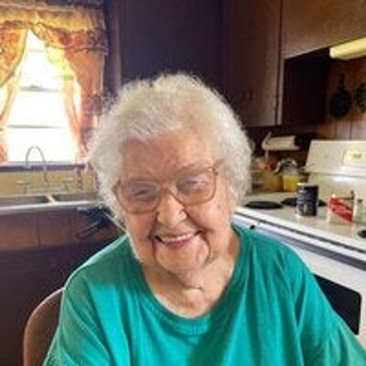 Callie Mae Goins Hickman
