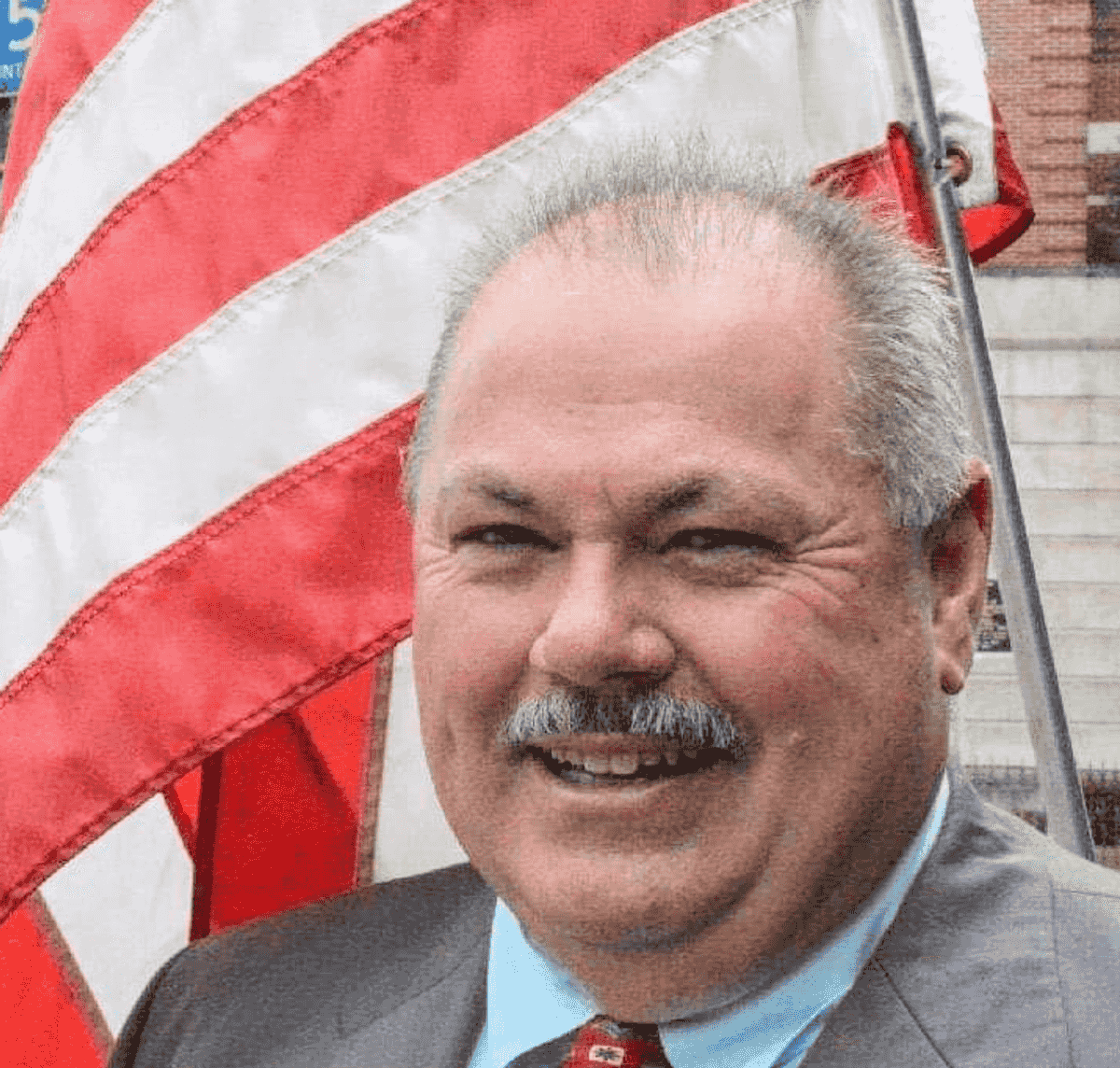 Hero of the Week-Sheriff Danny Bond
