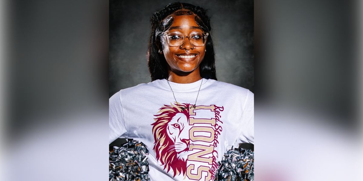 Reid state player spotlight: Makayla Rhodes