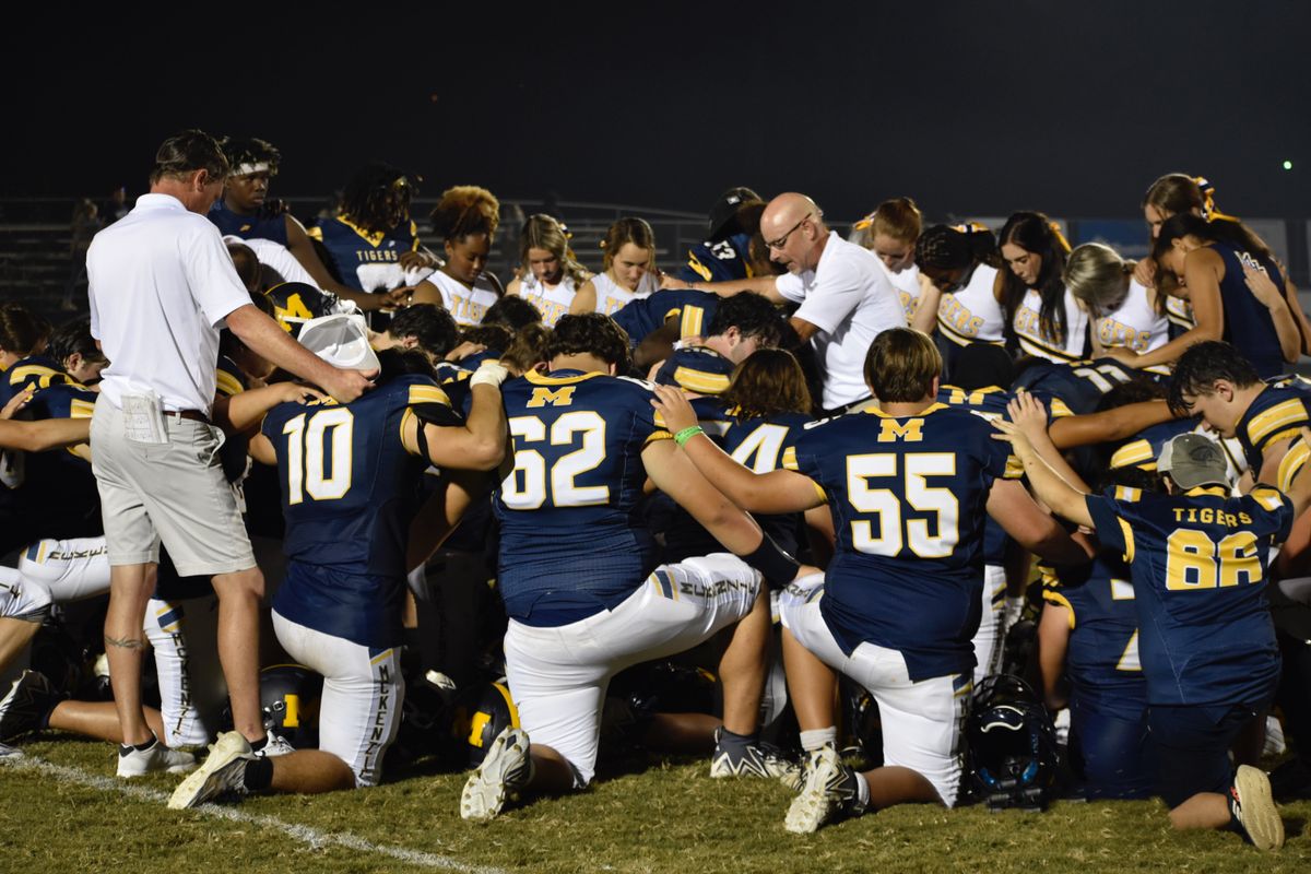 McKenzie Tigers headed in right direction