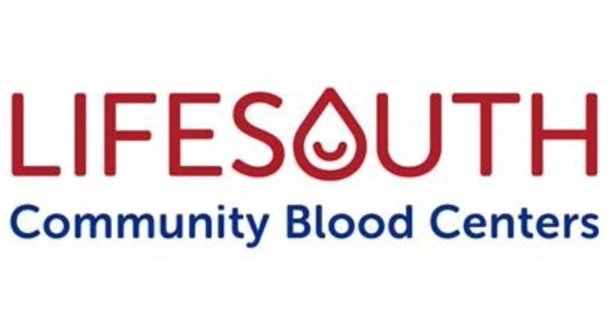 LifeSouth in urgent need for blood donors before the winter ...