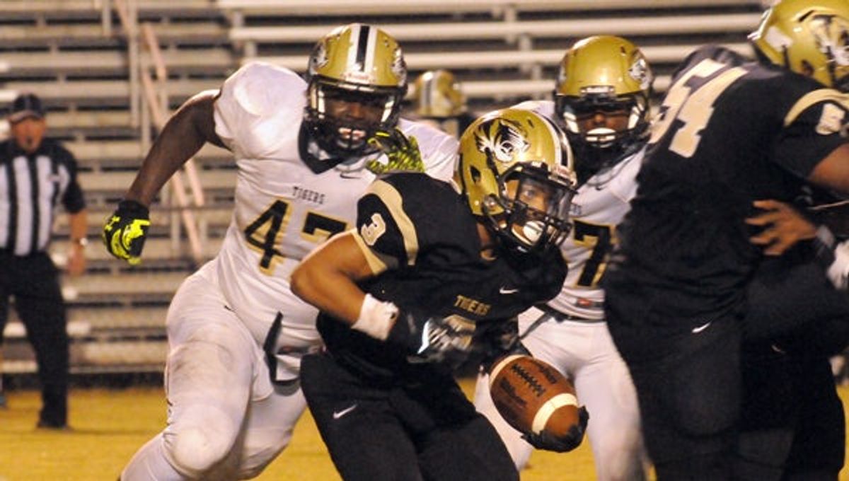 GHS coach pleased with team's progress