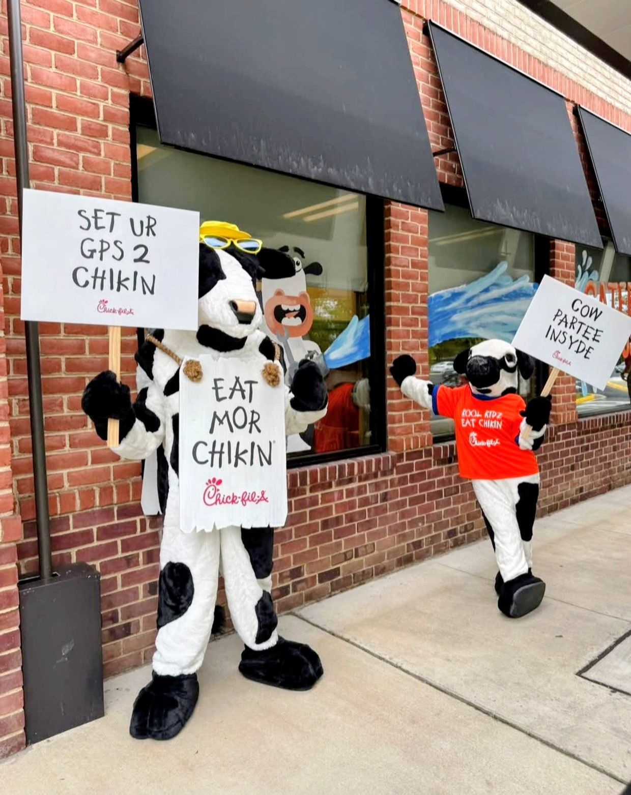 City rebuts rumors of restaurant deal has collapsed