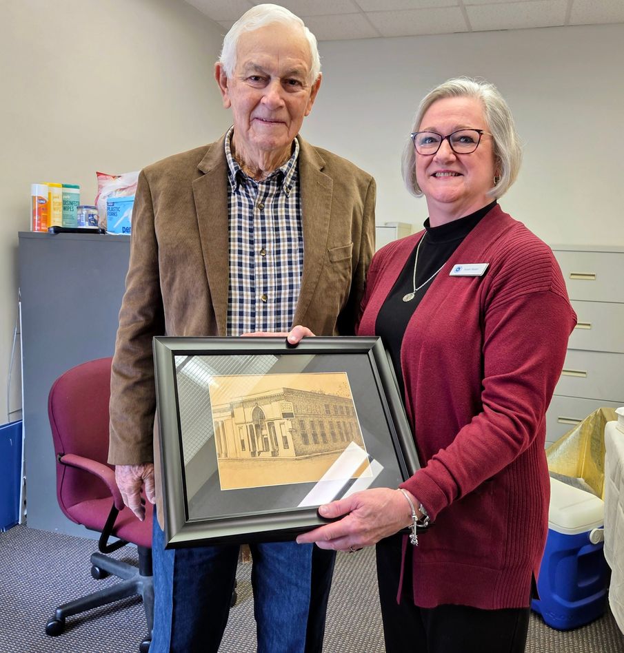 Nolan closing half-century Hancock Whitney career