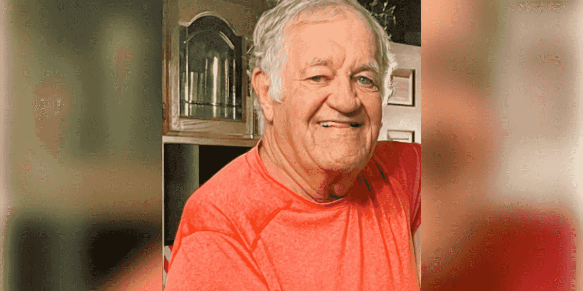 Mike Shaw: A life of sacrifice, service