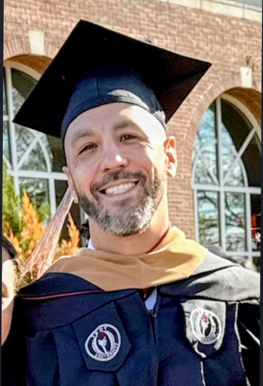 Troy University announces local graduates