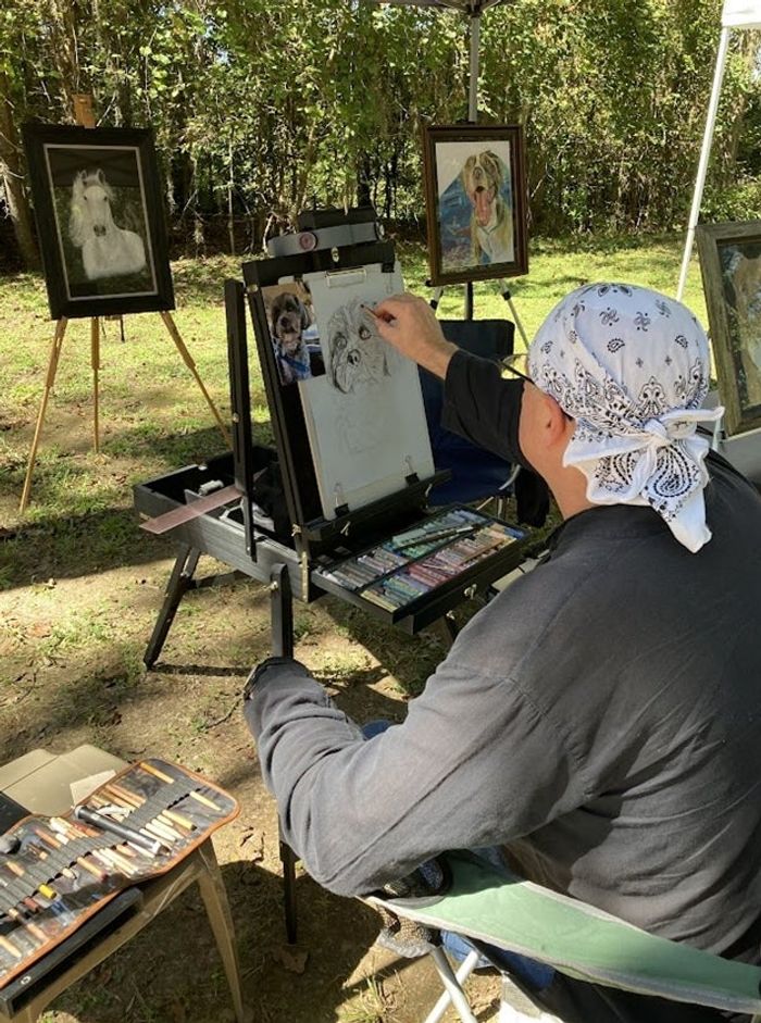Calico Fort returns for 51st Fair
