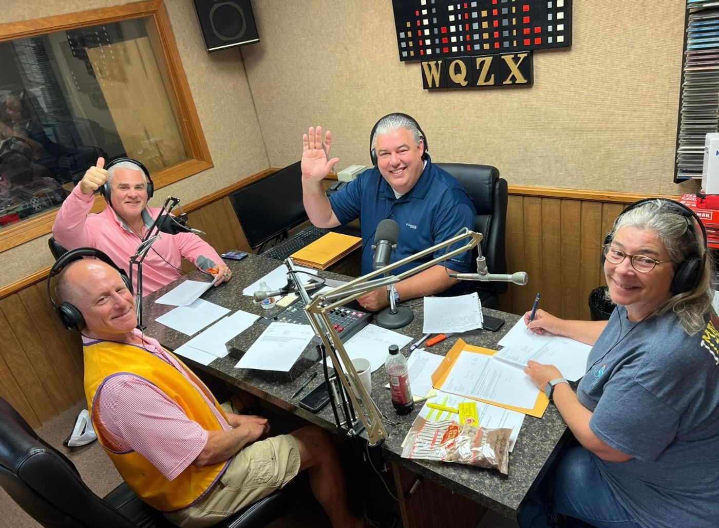 Every Alabama County Now Impacted by Blue Cross and Blue Shield Grant