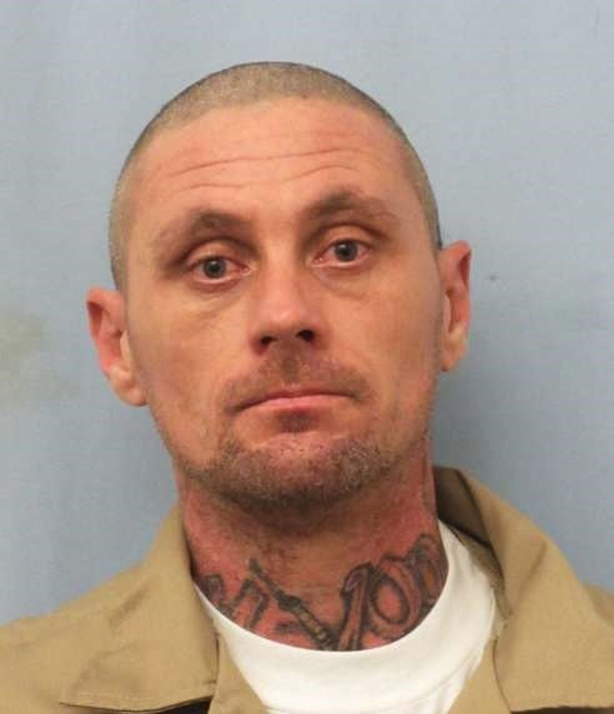 Charles Sexton denied parole