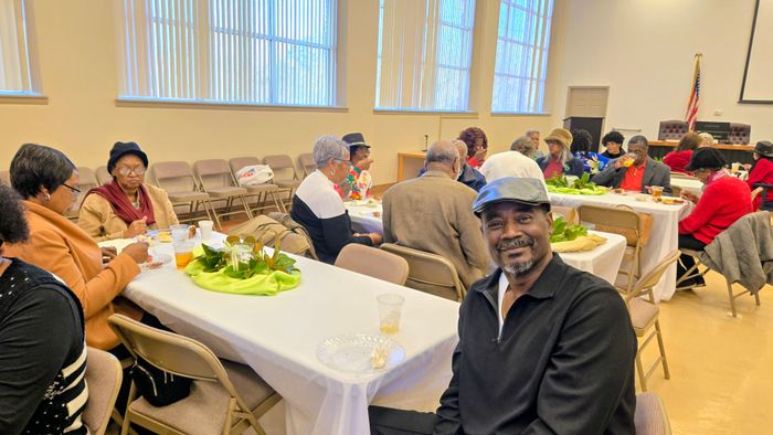 Butler Schools retiree brunch sees record turnout