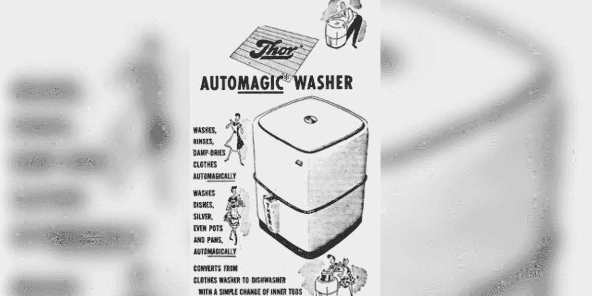 This week in history: 1947