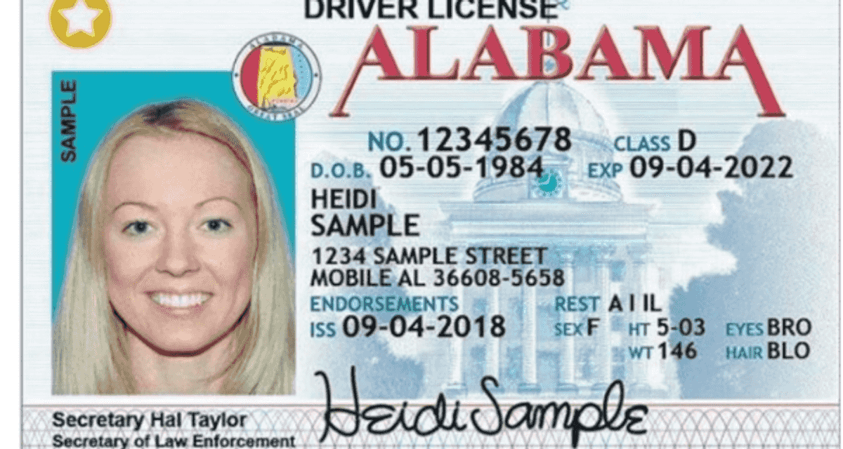 STAR ID enforcement begins May 7