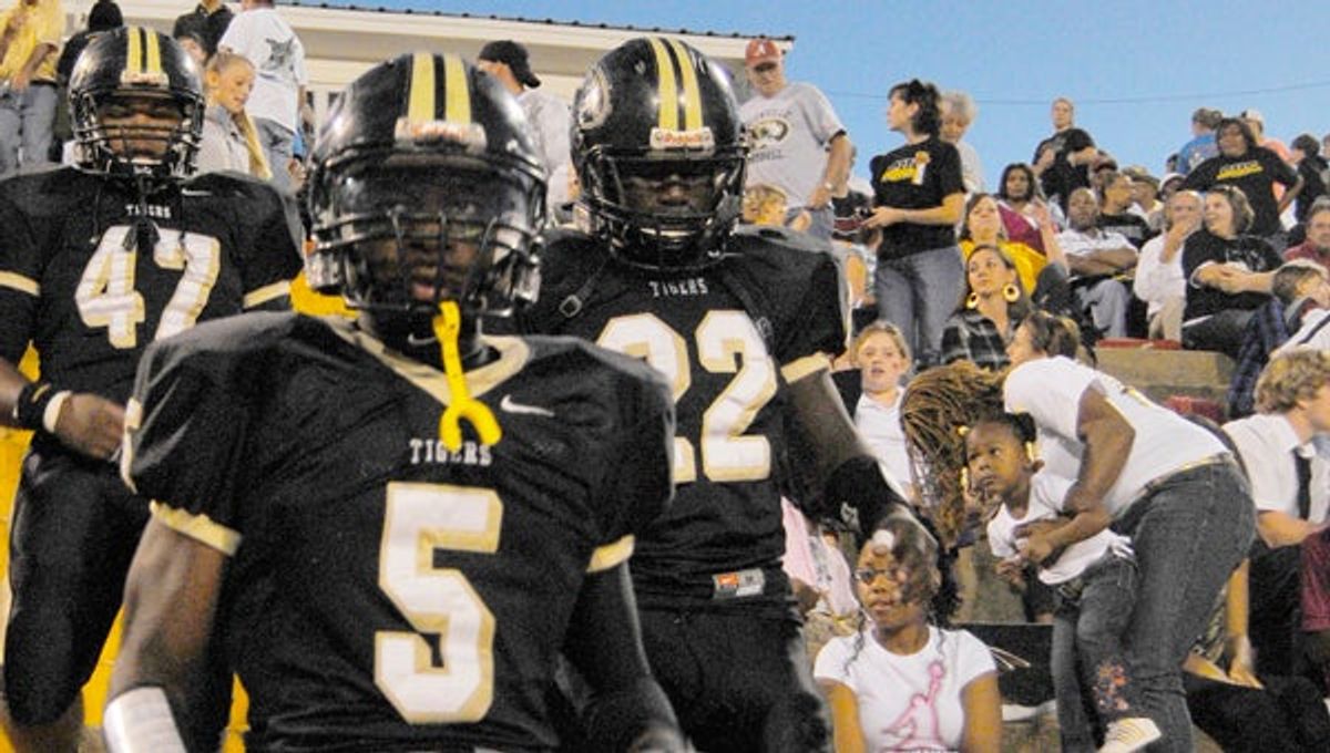 Second season starts for GHS