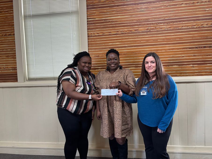 Greenville Rotary announces donation recipients