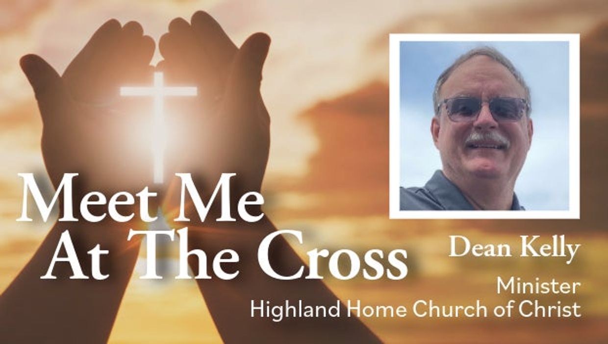 The new year and new beginnings