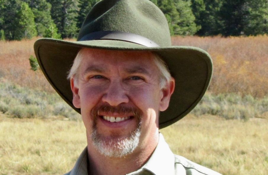 Colby Mountain lookout tower to reopen this Spring