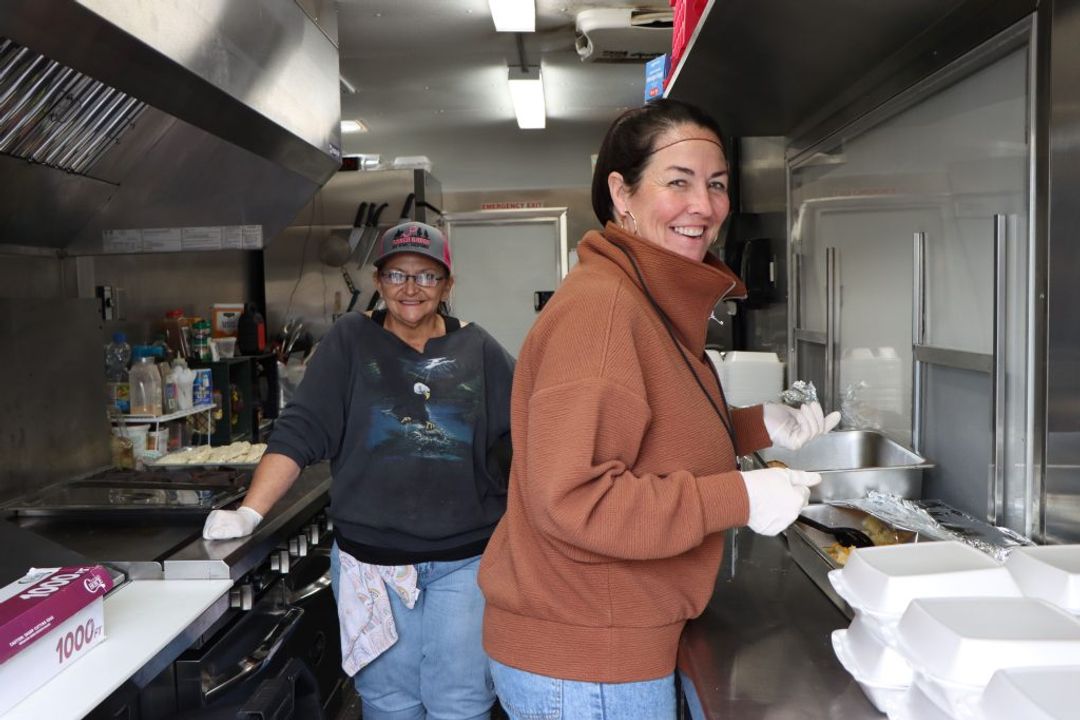 The P.A.T.H. way to reducing food waste and food insecurity ...