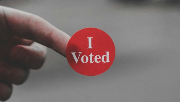 How do I vote in Butte County?