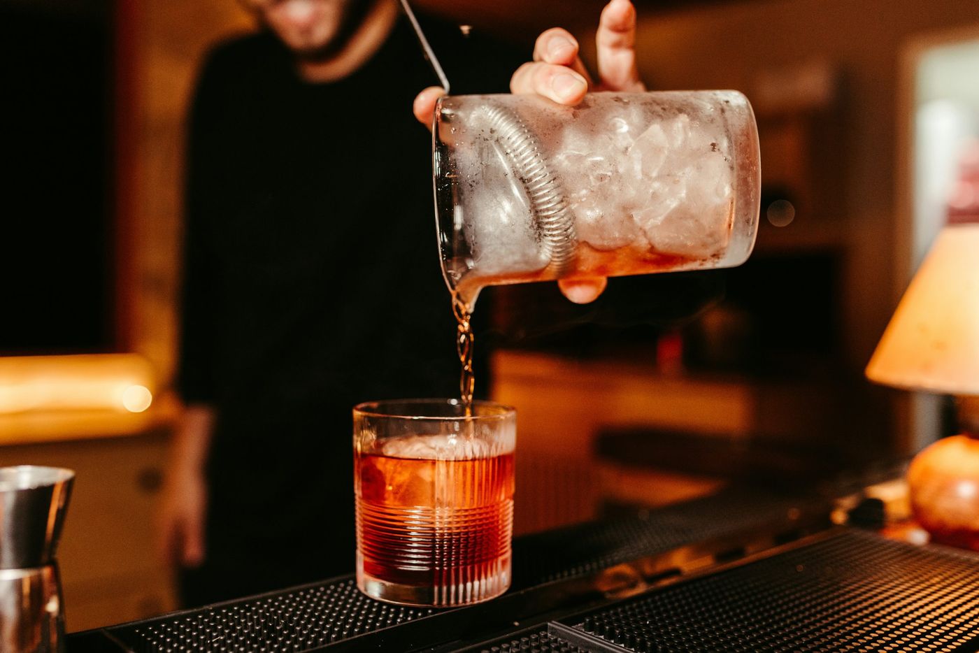 What does the giant alcohol shake-up mean for Chico?