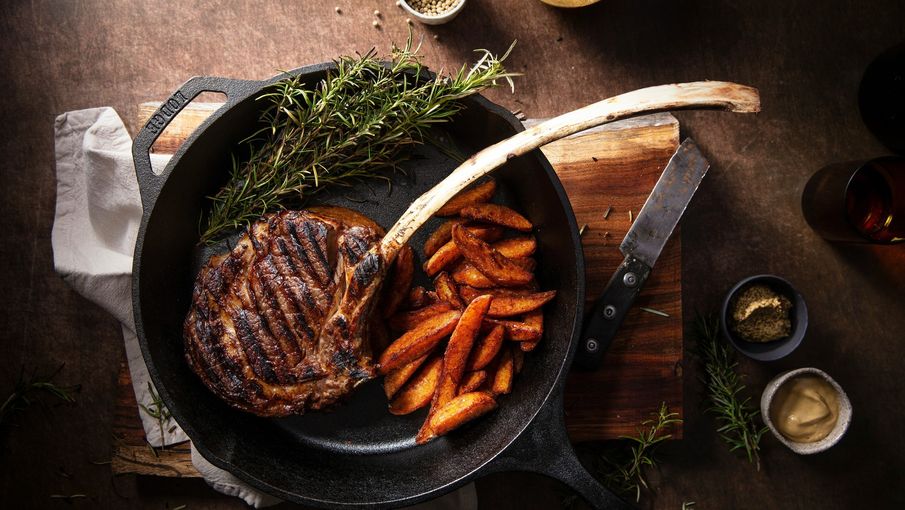 Essay: The war on saturated fat was never based on good scie...