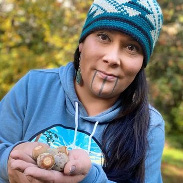 Klamath Indigenous Land Trust purchases 10,000 acres on Klam...