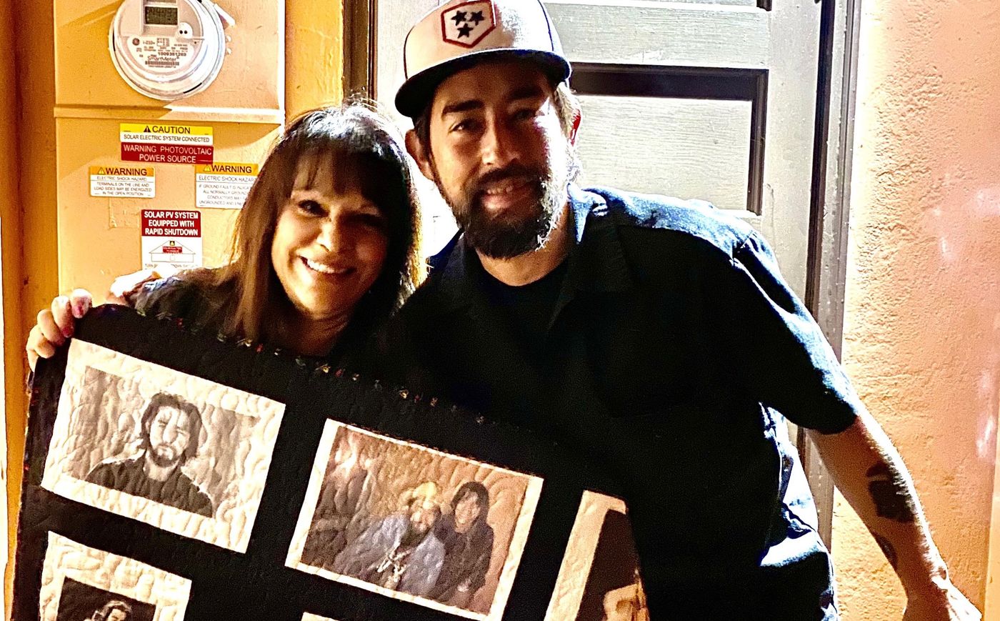Chico Women's Club keeps its special draw as Jackie Greene c...