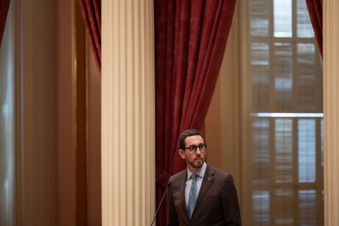 Newsom staff 'inflated' cost of failed health care bills acc...