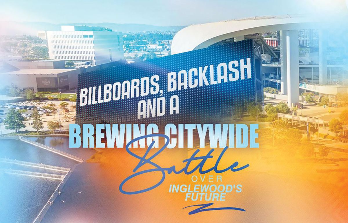 Billboards, Backlash and a Brewing Citywide Battle over Ingl...