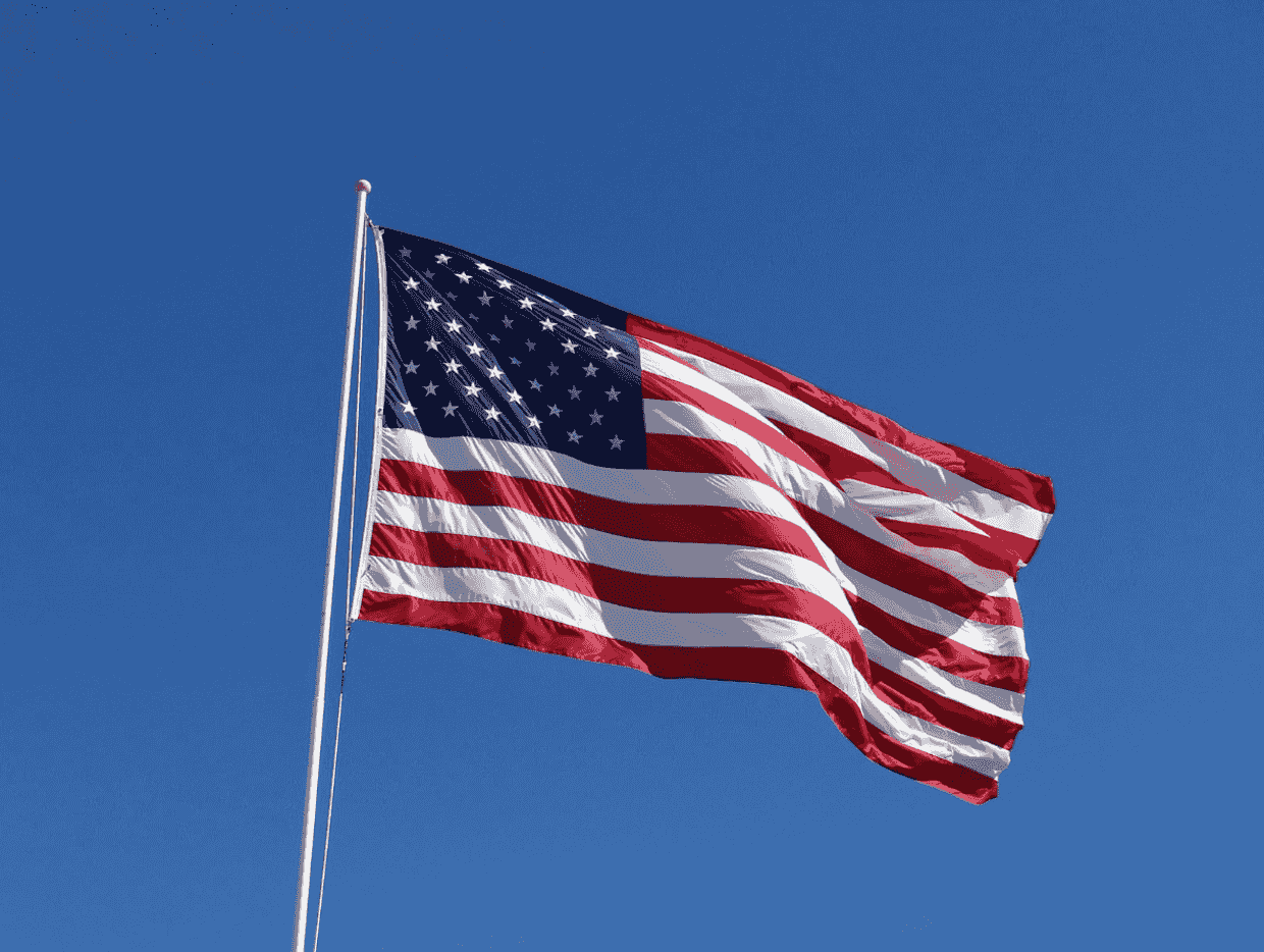 How June 14 Became a National Symbol of Freedom