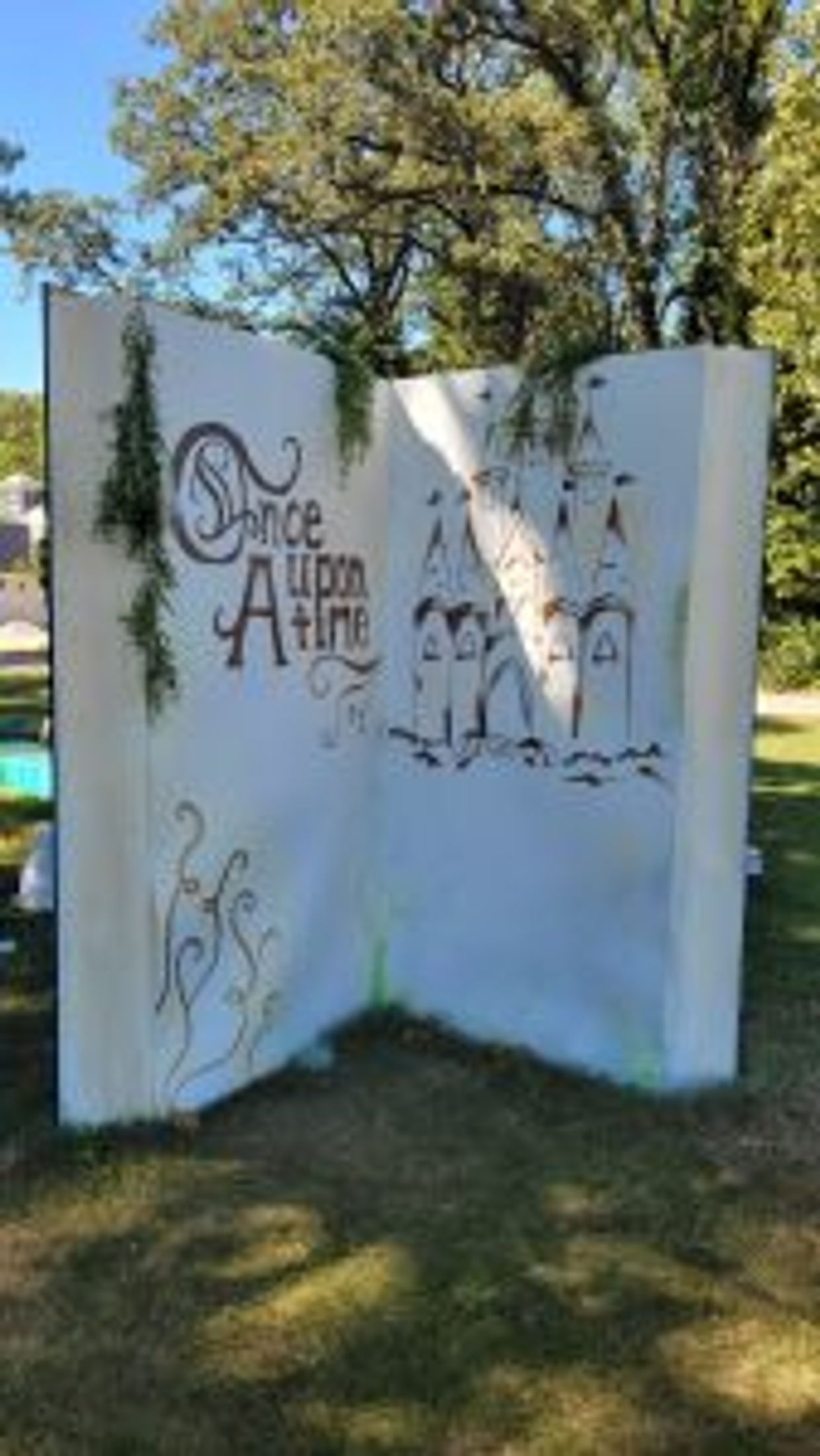 Storybook Hollow looks to create fairytale memories with inaugural fal...