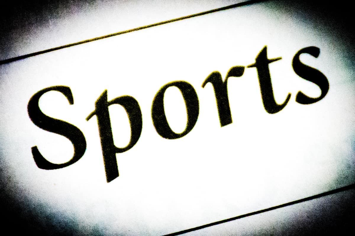 Hornet Track Team Hands Out End Of Season Awards