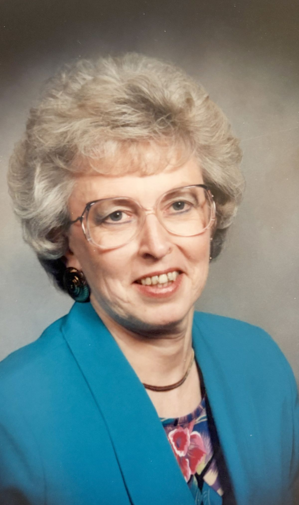 Wanda Lou Woodard