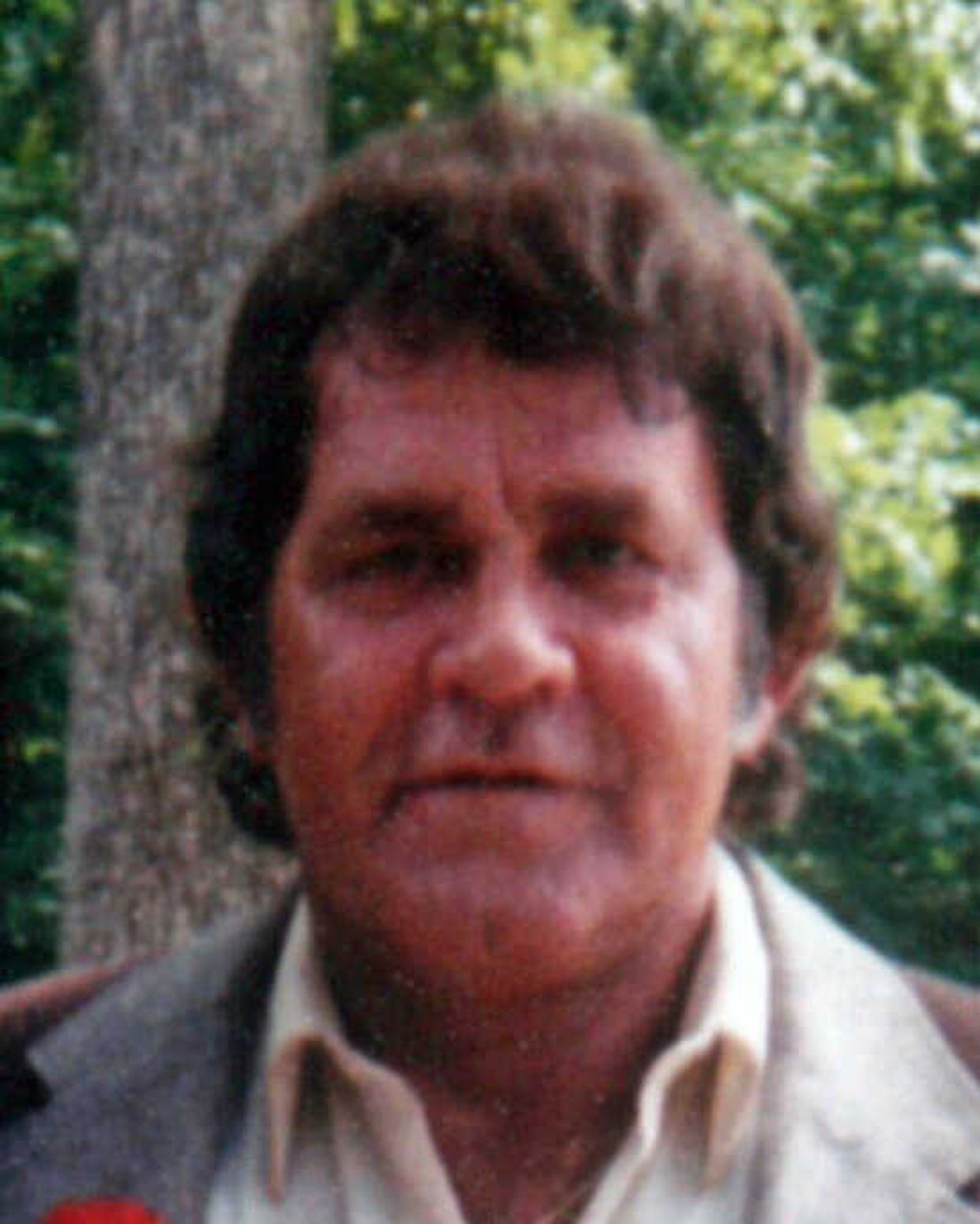 John L. Rodabaugh