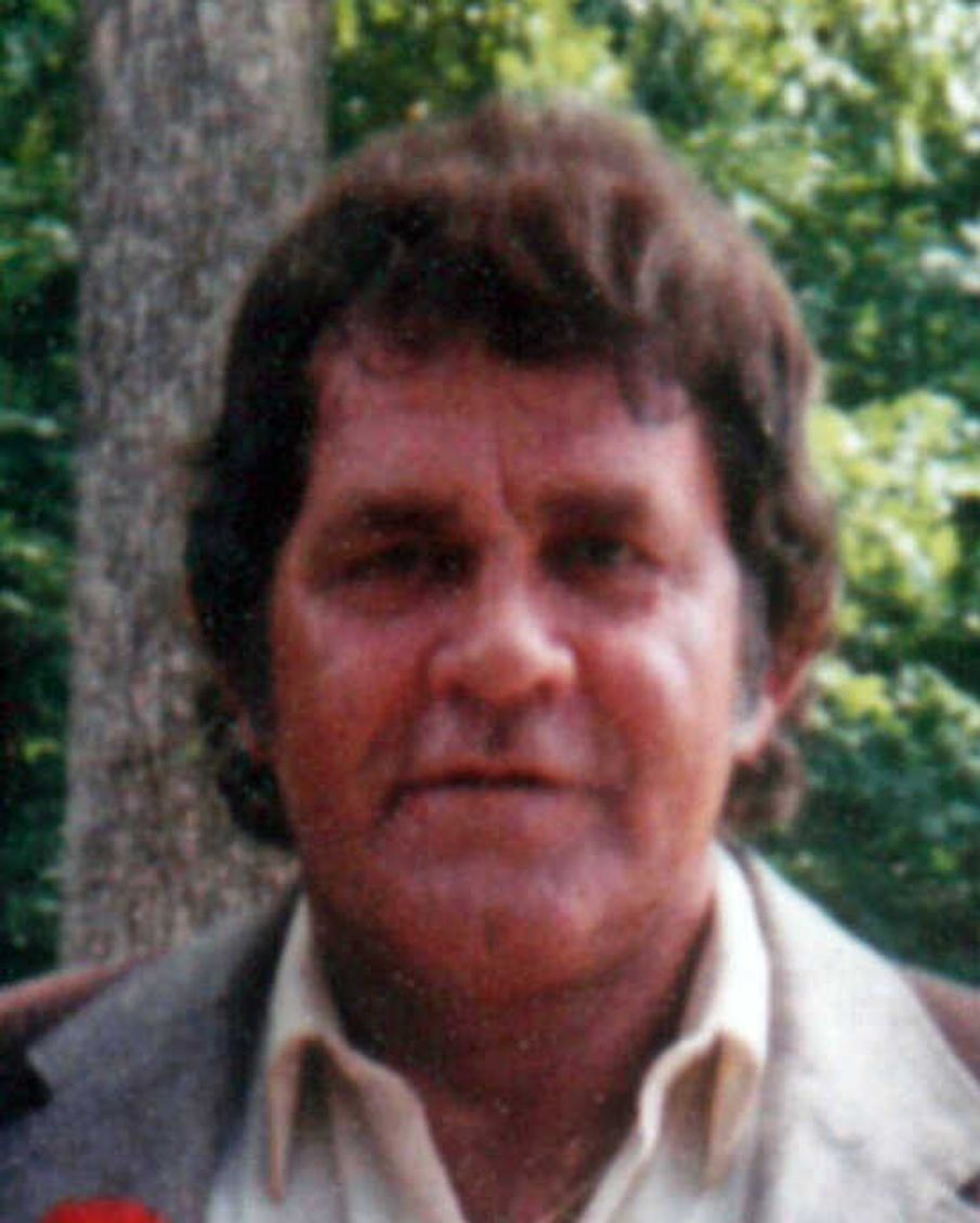 John L. Rodabaugh