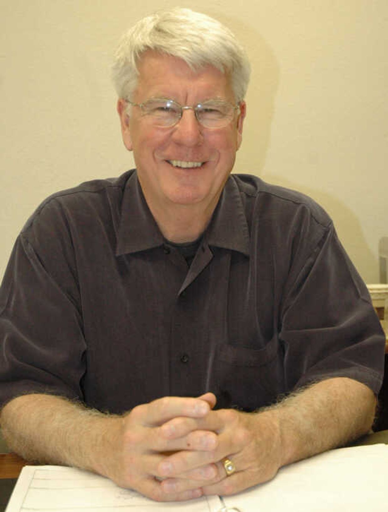 Turner reports positive first few weeks as city manager