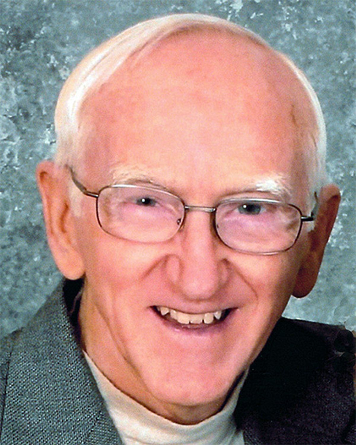 Melvin Eugene Barker