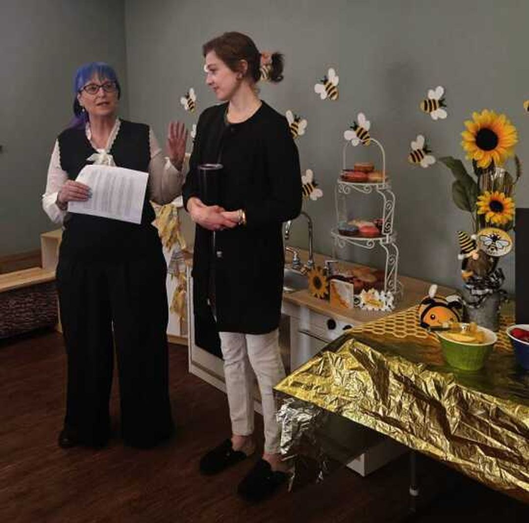 Fort Scott Public Library receives $20,000 grant to create sensory are...