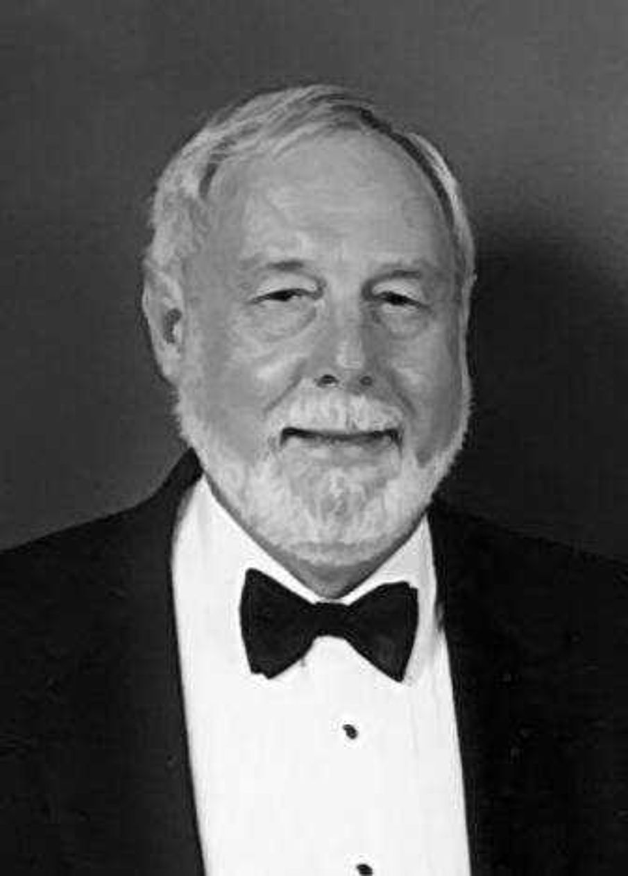 Dr. David Arthur Otto