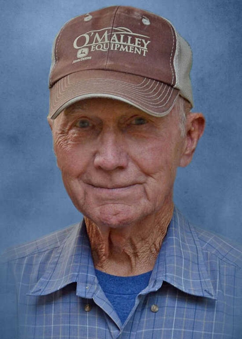 Roy Edgar Reeder