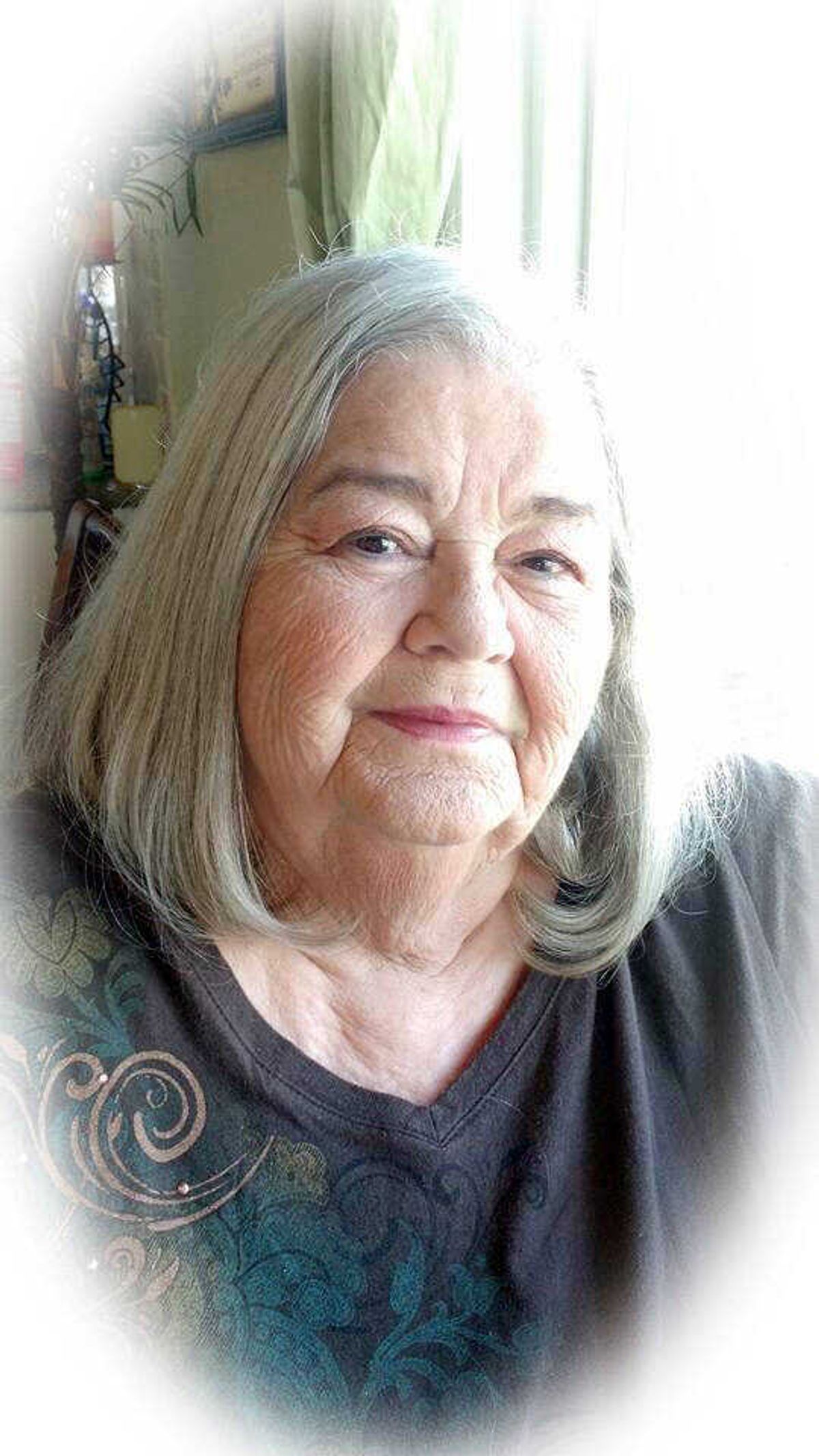 Sandra Kay (Laws) Woods